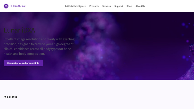 Top 9 Dexa Scanner Cost Manufacturers 2026