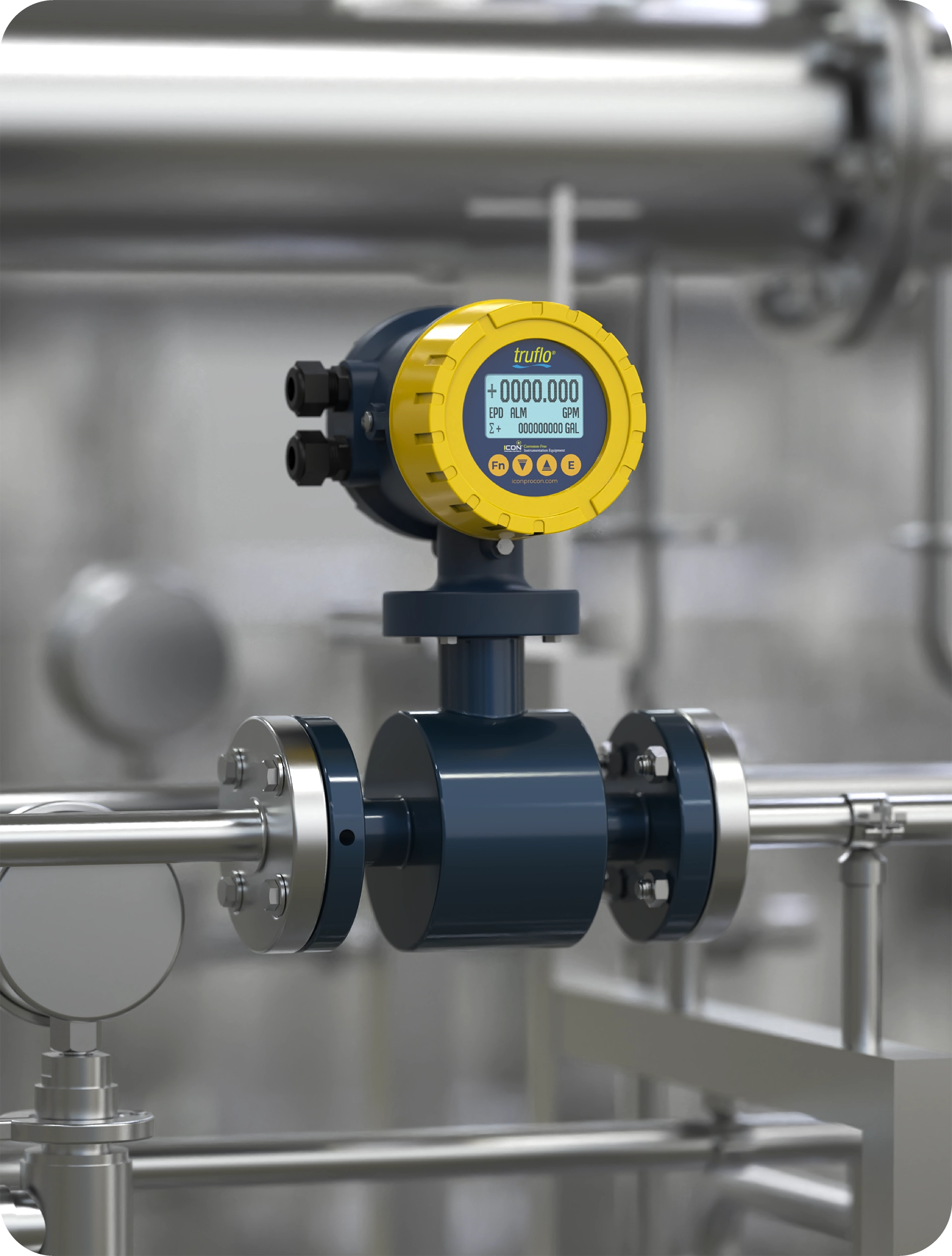Top 10 Magflow Meter Manufacturers 2026