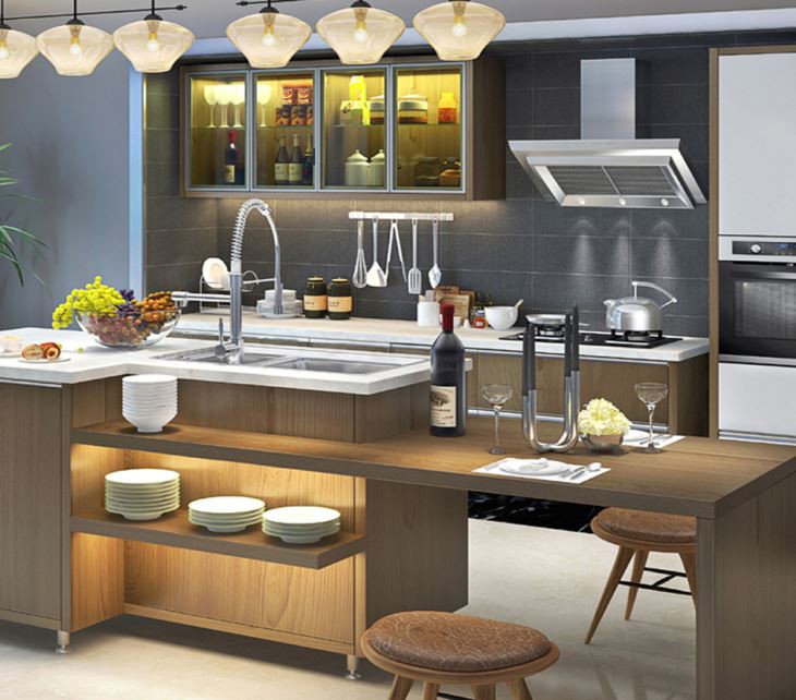 Top 8 Chipboard Cabinet Manufacturers 2026