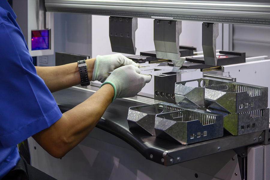 Top 6 Metal Products Co Manufacturers 2026