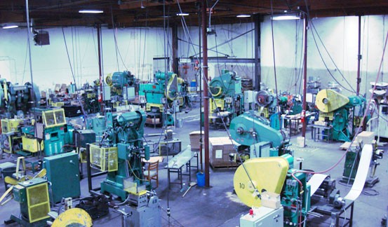 Top 6 Metal Products Co Manufacturers 2026