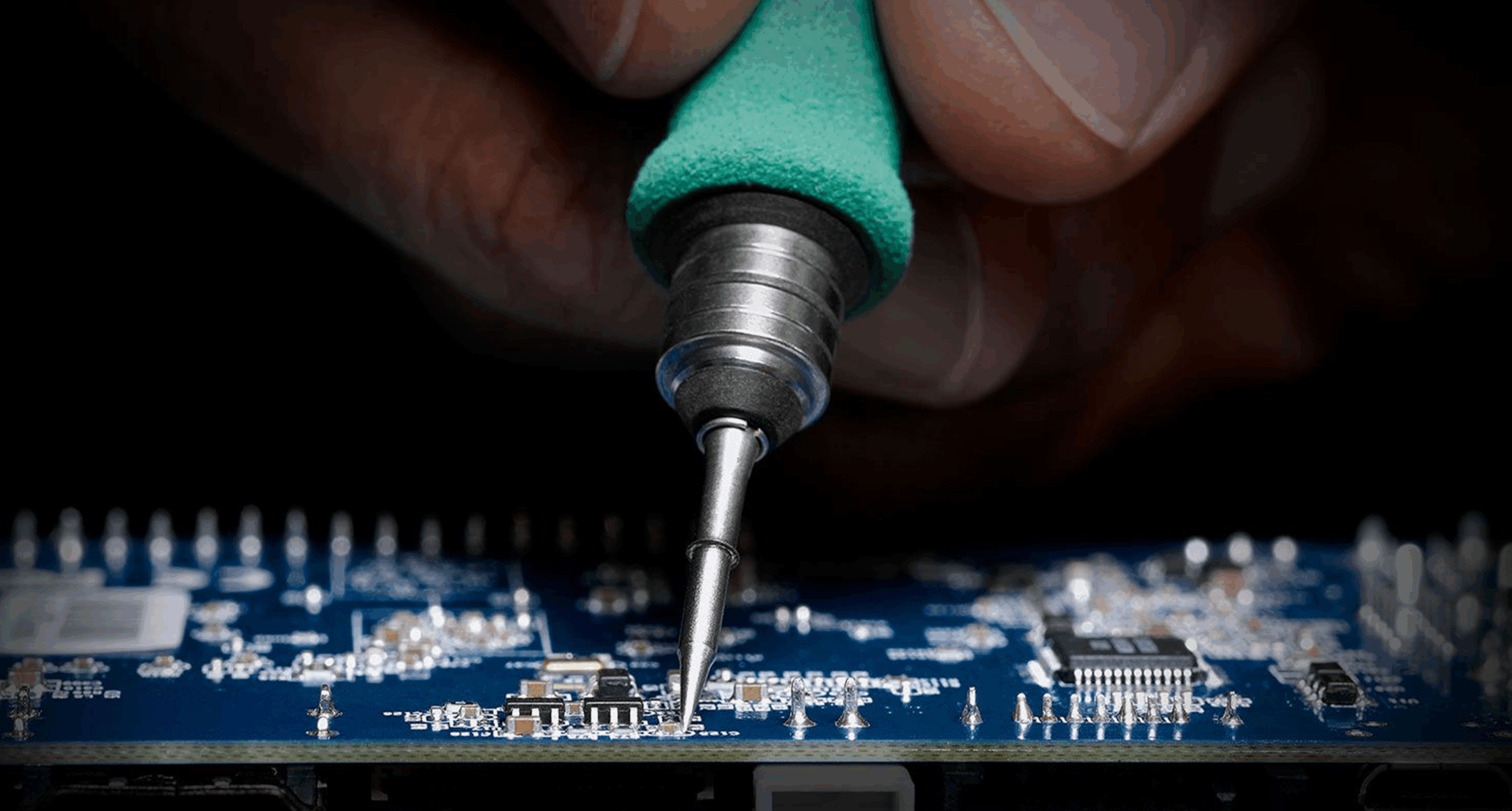 Top 9 Micro Soldering Iron Manufacturers 2026