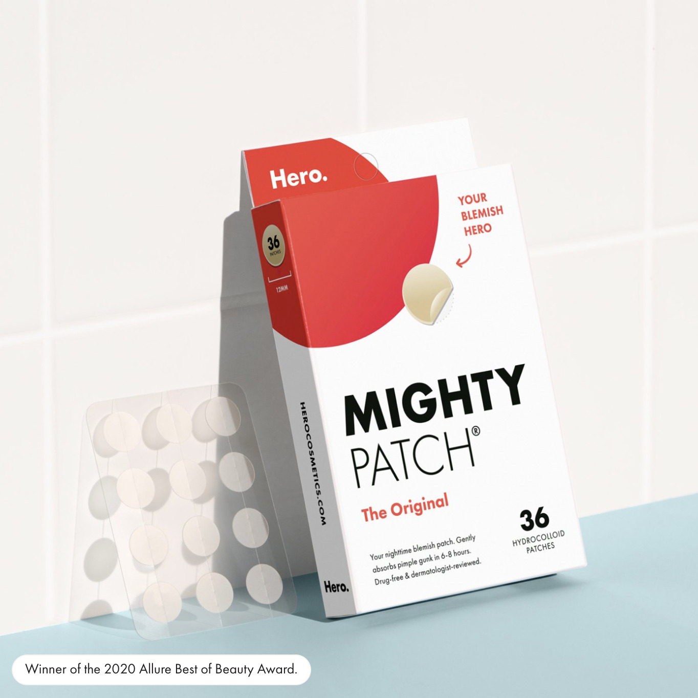 Top 5 Mighty Patch Bulk Manufacturers 2026