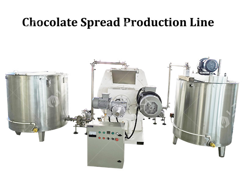 Top 9 Milk Chocolate Spread Bulk Manufacturers 2026