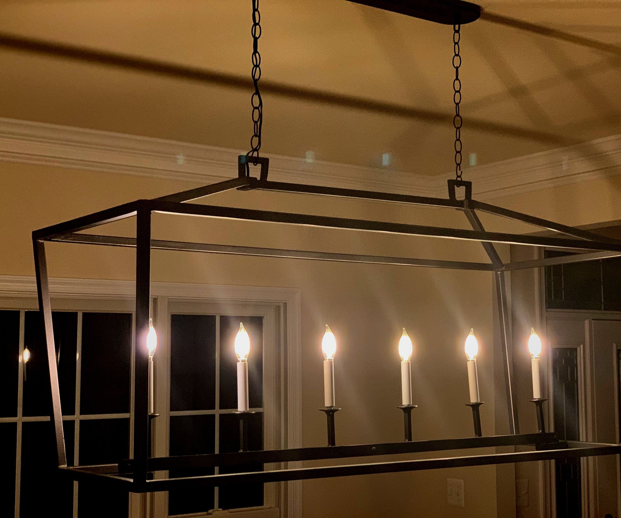 Top 9 Modern Industrial Chandelier Manufacturers 2026