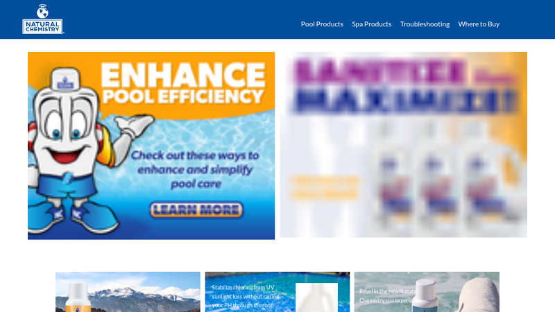 Top 10 Swimming Pool Chemicals Wholesale Manufacturers 2026