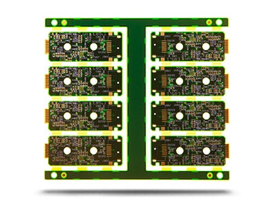Top 10 Printed Circuit Boards Manufacturers 2026