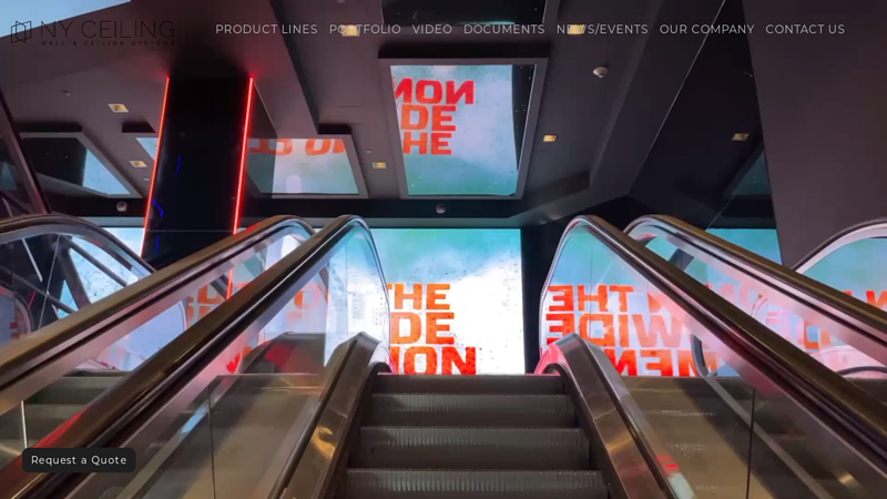 Top 9 Stretch Ceiling Manufacturers 2026