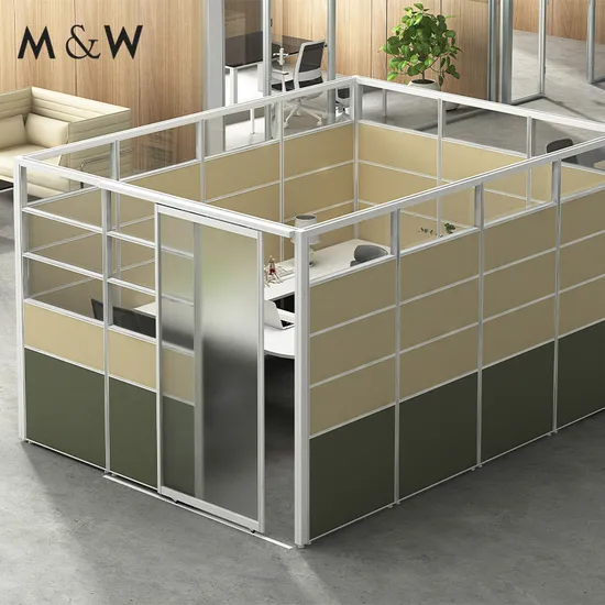 Top 6 Office Cubicles With Sliding Doors Manufacturers 2026