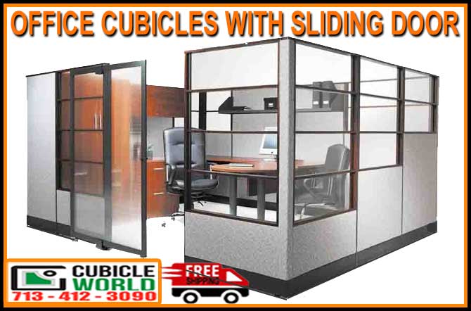 Top 6 Office Cubicles With Sliding Doors Manufacturers 2026
