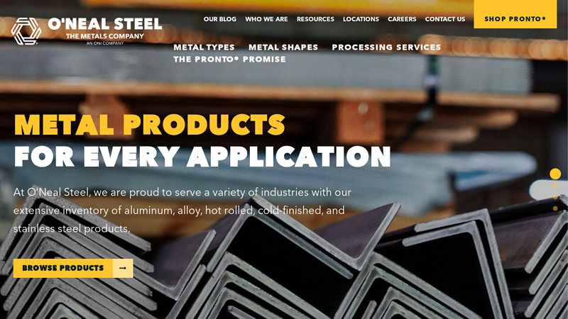 Top 10 Steel Beam Manufacturers 2026