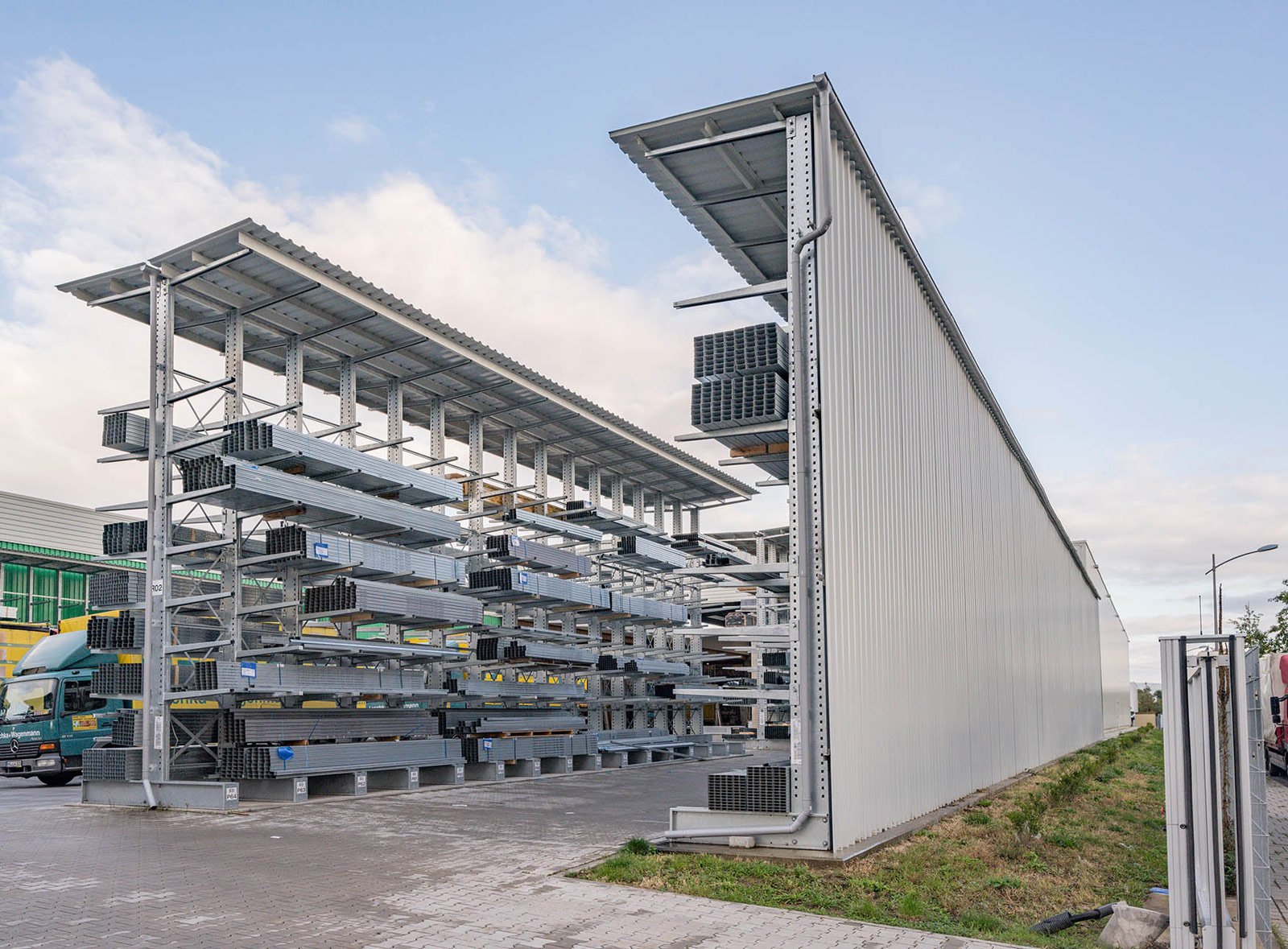 Top 10 Pallet Rack Manufacturers 2026