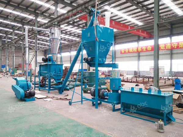 Top 10 Pellet Machine For Feed Manufacturers 2026