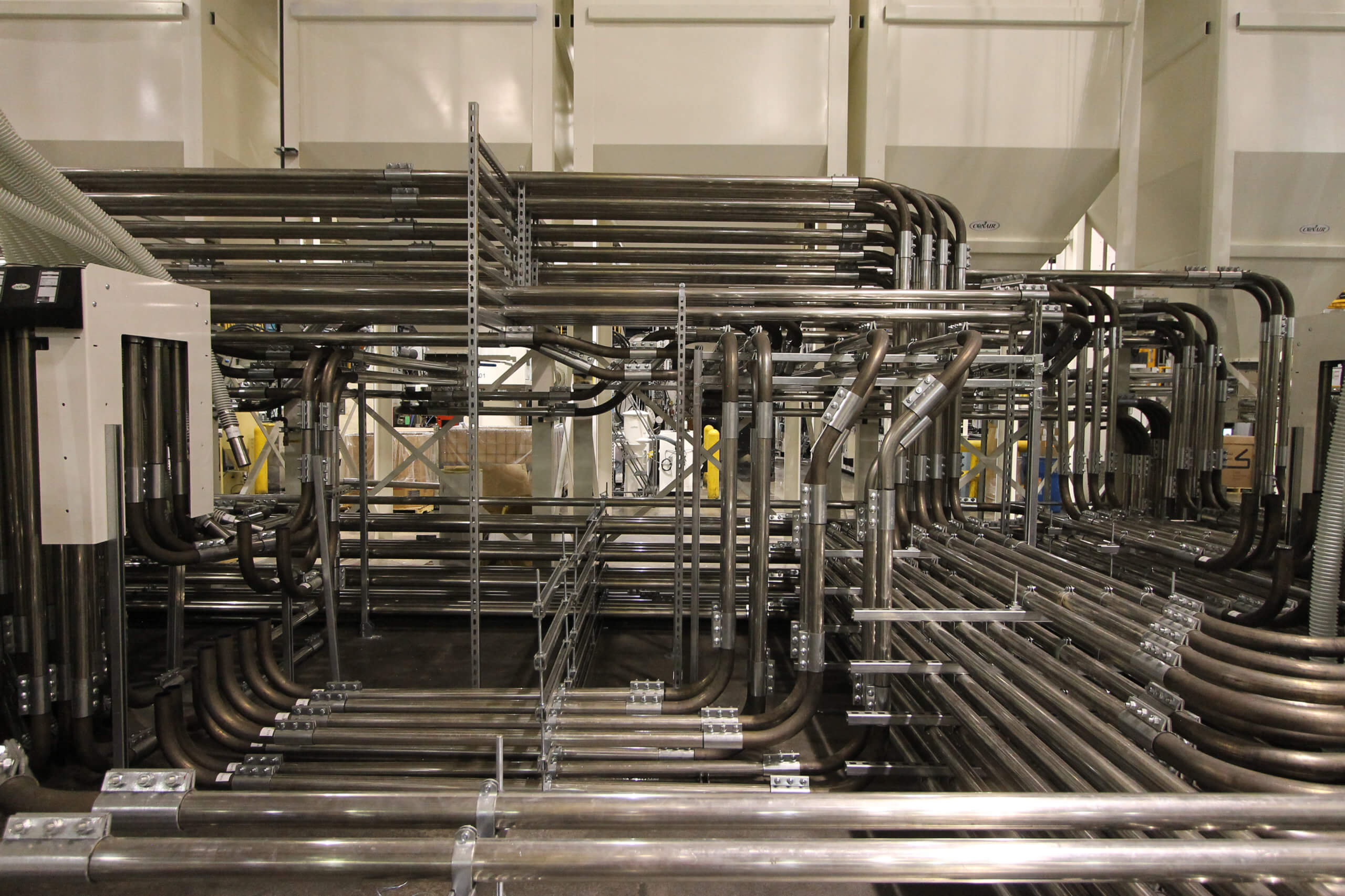 Top 10 Pipe Fitting Companies Manufacturers 2026