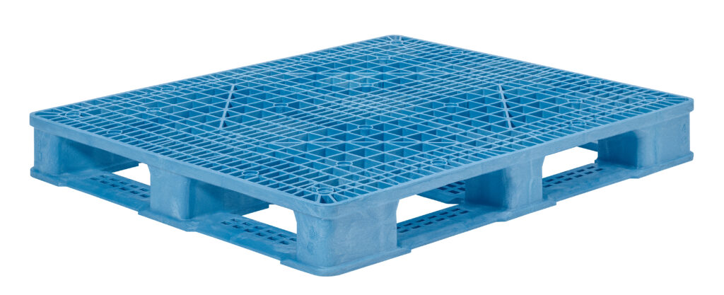 Top 10 Plastic Pallet Manufacturers 2026