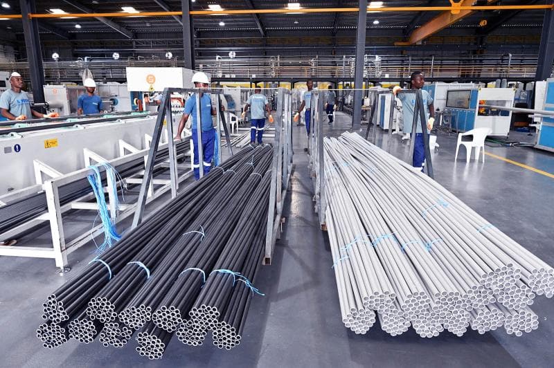 Top 10 Plastic Pipe Wholesalers Manufacturers 2026