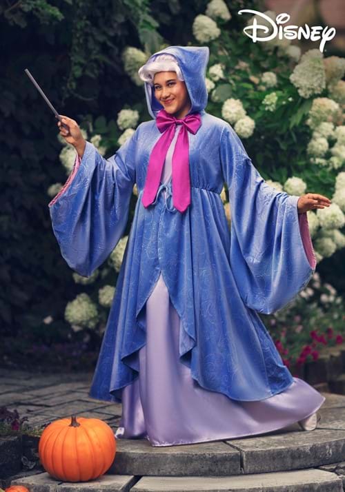Top 3 Plus Size Fairy Godmother Costume Manufacturers 2026