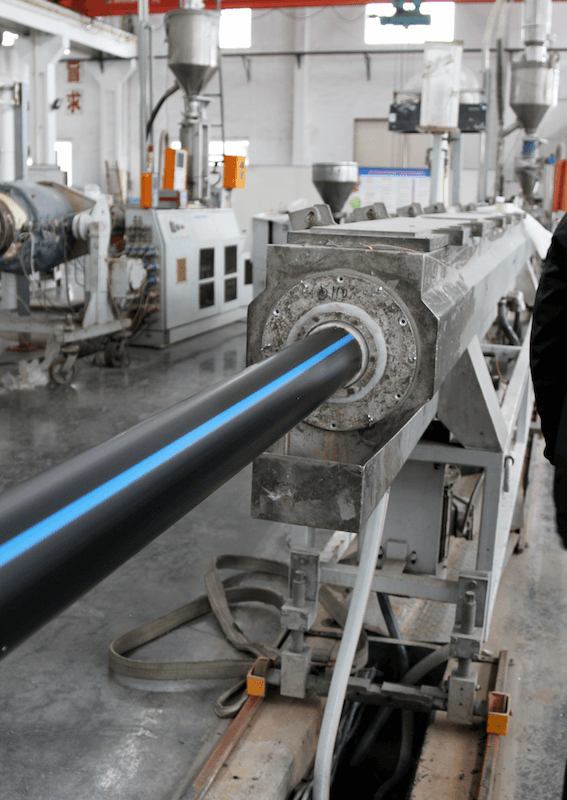 Top 9 Polyethylene Pipework Manufacturers 2026
