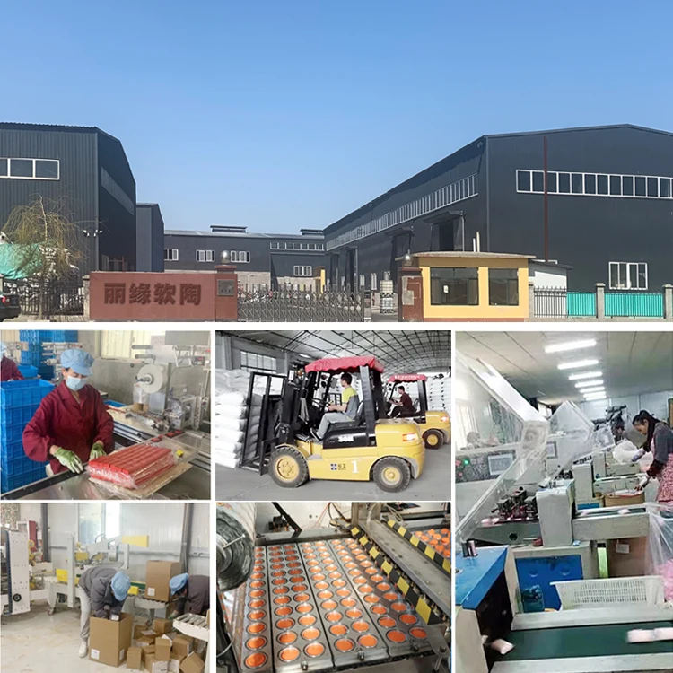 Top 9 Polymer Clay Wholesale Manufacturers 2026