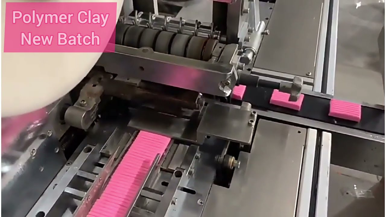 Top 9 Polymer Clay Wholesale Manufacturers 2026