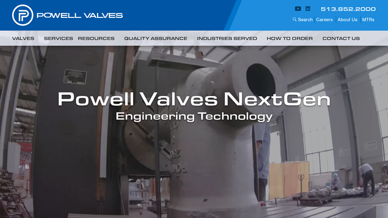 Top 10 Ball Valve Types Manufacturers 2026