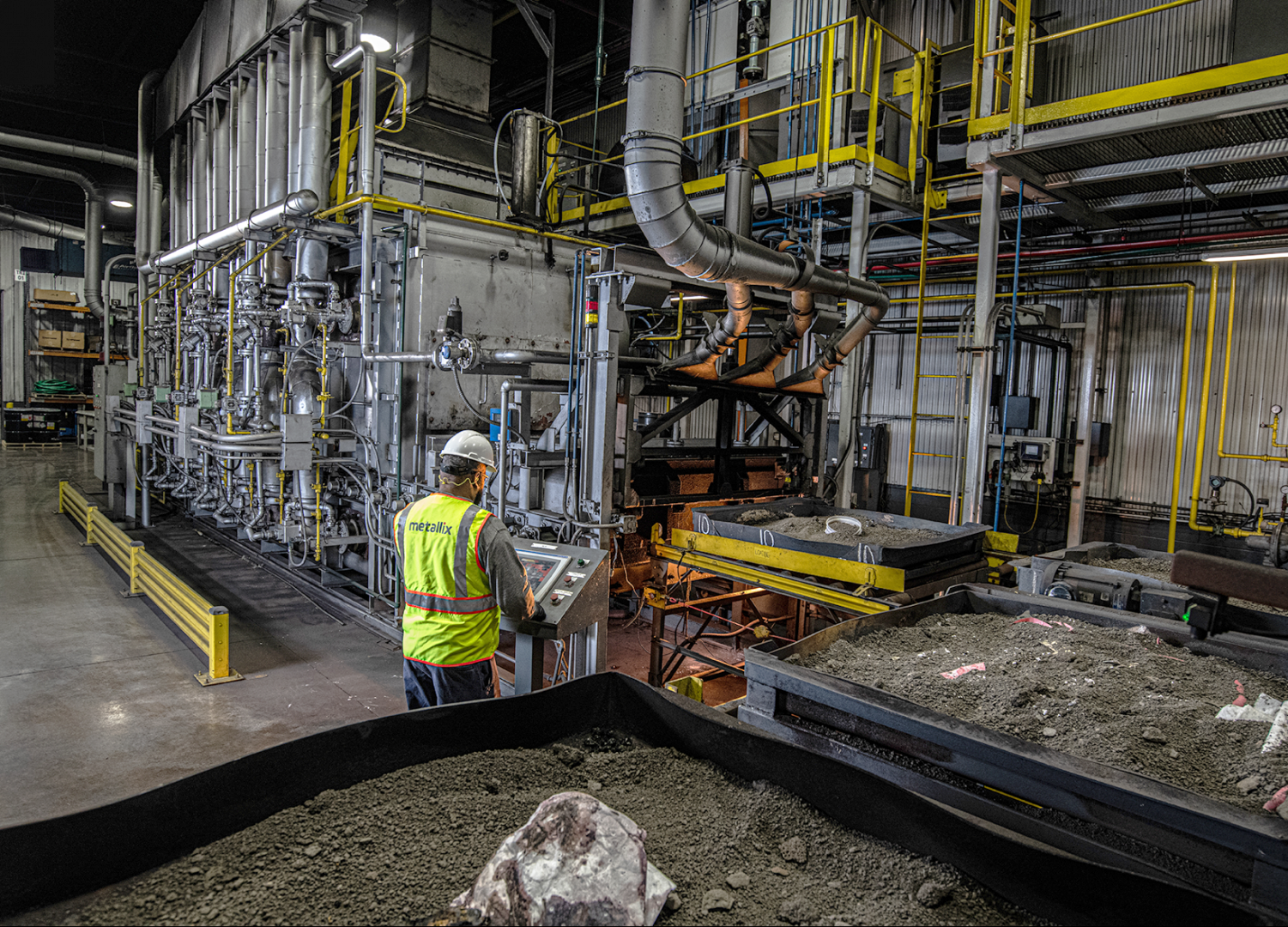 Top 10 Precious Metal Companies Manufacturers 2026