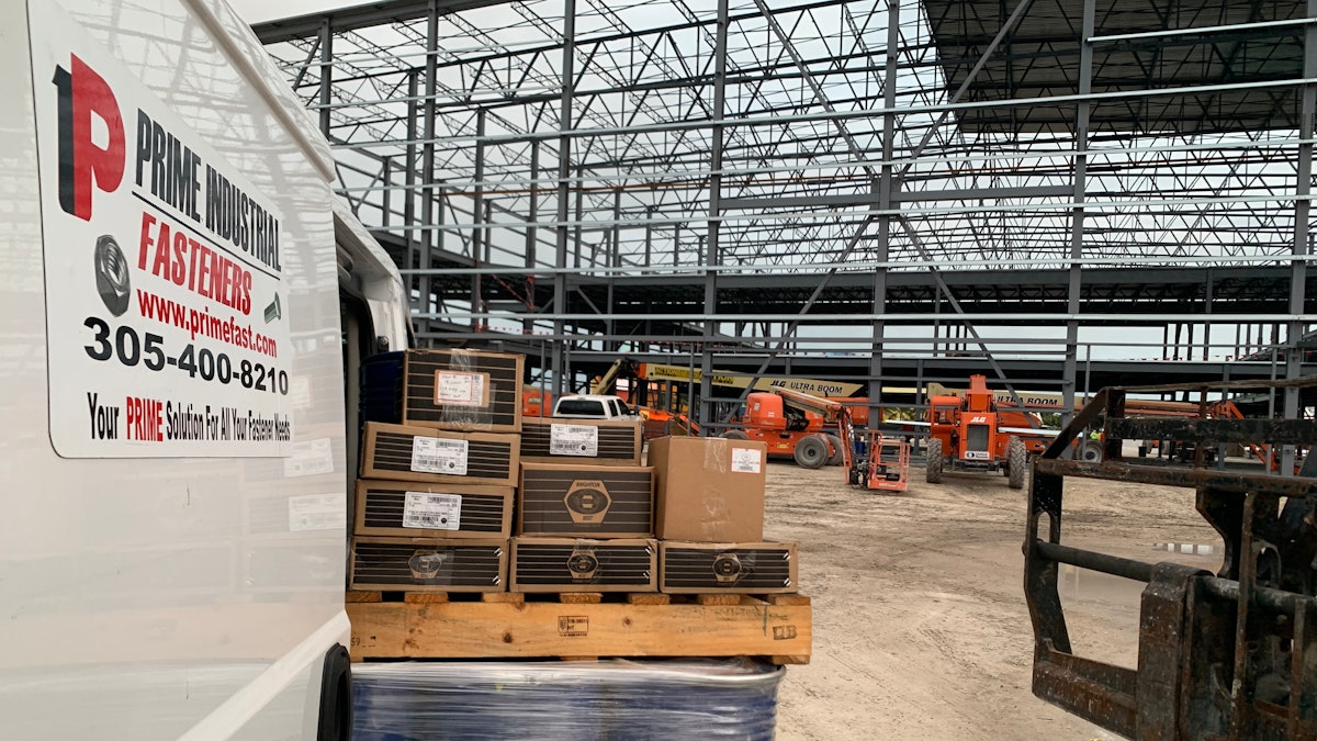 Top 3 Prime Industrial Fasteners Manufacturers 2026