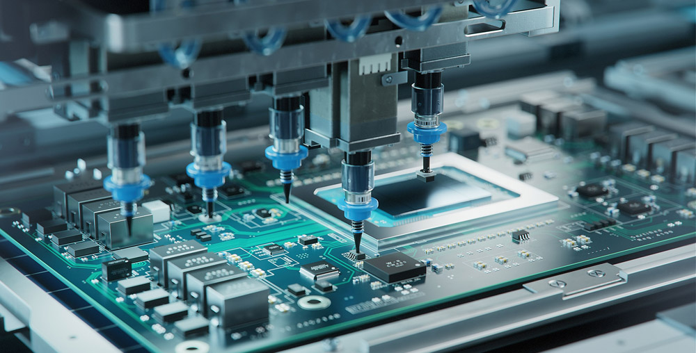 Top 10 Printed Circuit Boards Manufacturers 2026