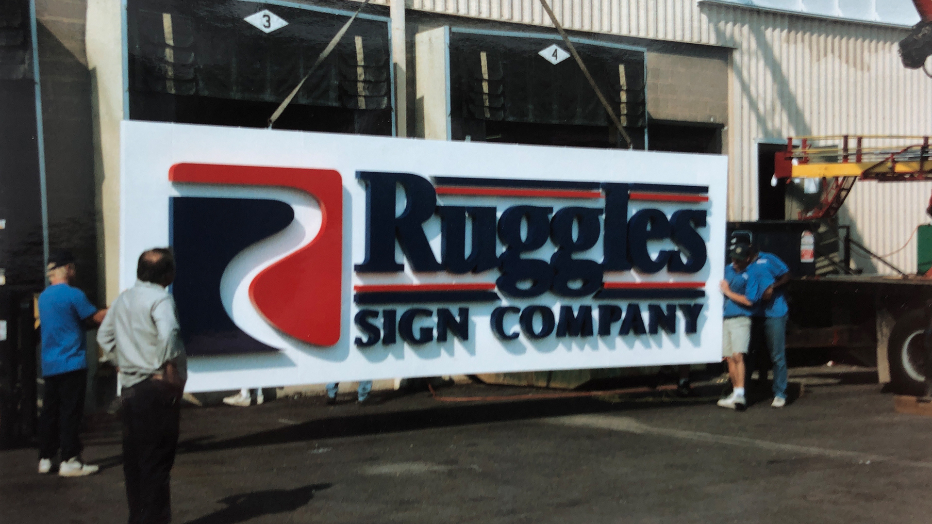 Top 10 Signs Companies Manufacturers 2026