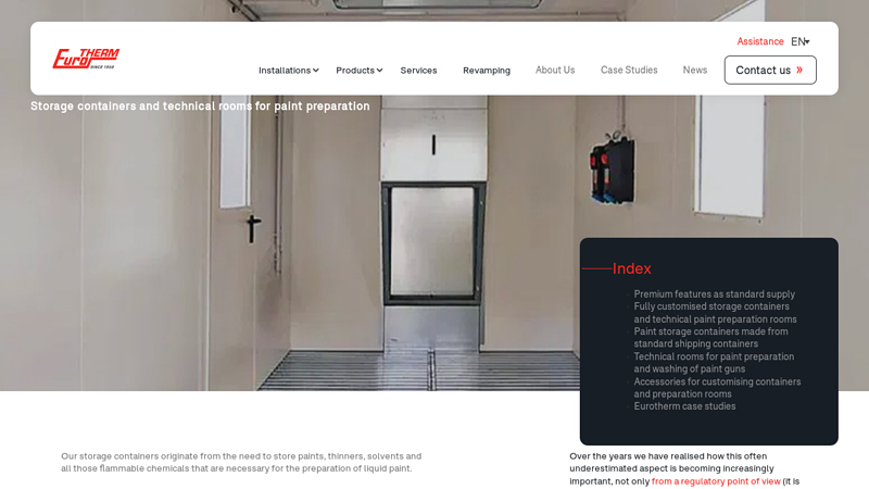 Top 10 Painting Containers Storage Manufacturers 2026