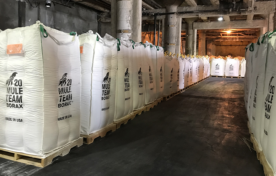 Top 7 Sodium Borate Bulk Manufacturers 2026