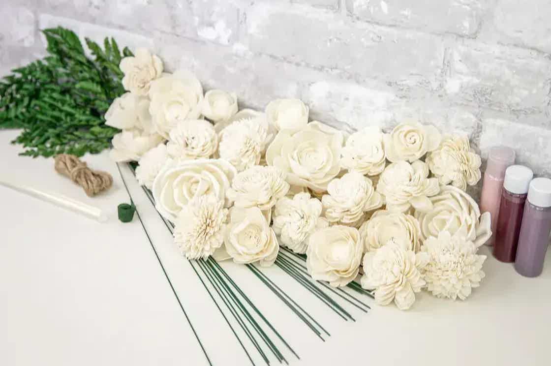 Top 3 Sola Flowers Wholesale Manufacturers 2026