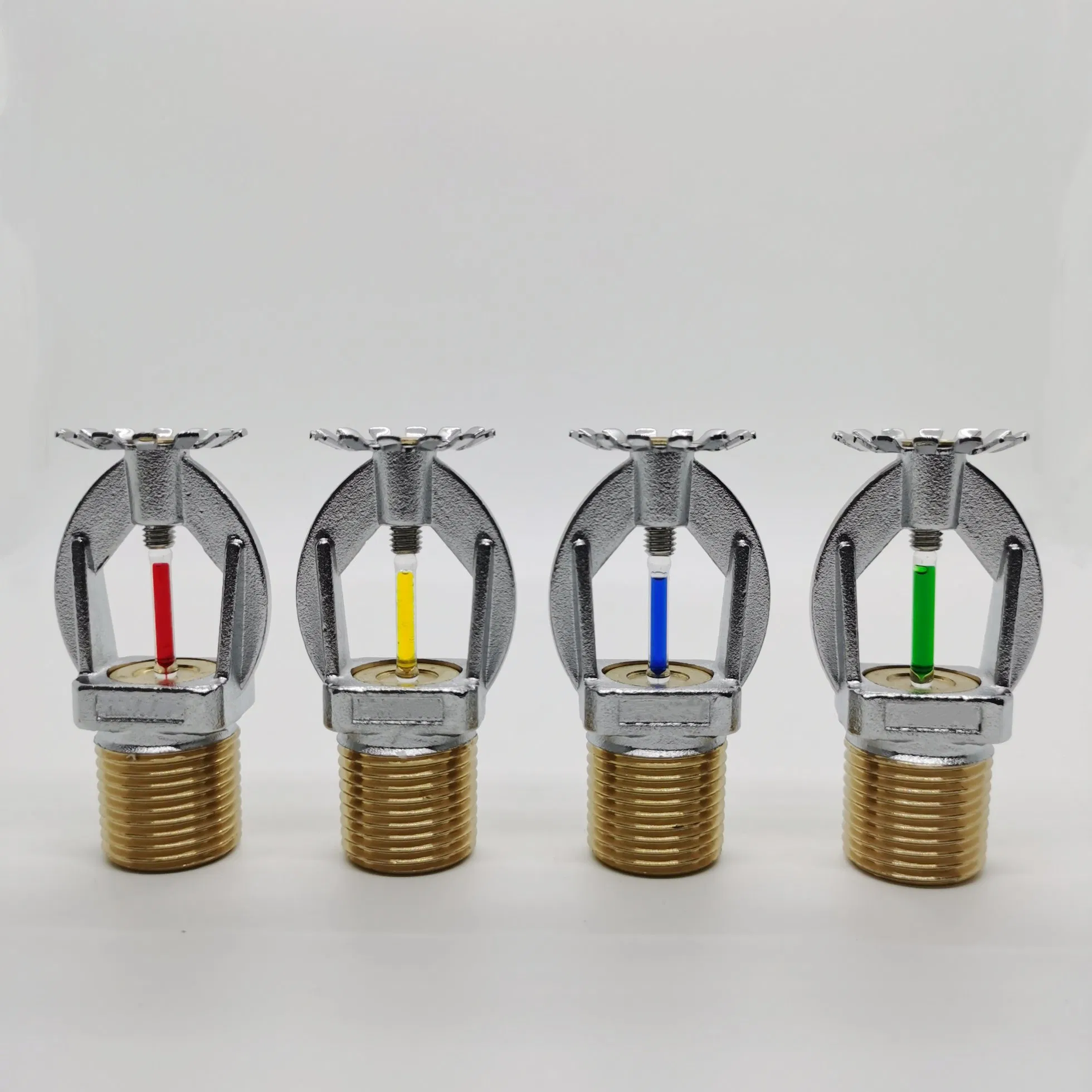 Top 8 Sprinkler Parts Wholesale Manufacturers 2026