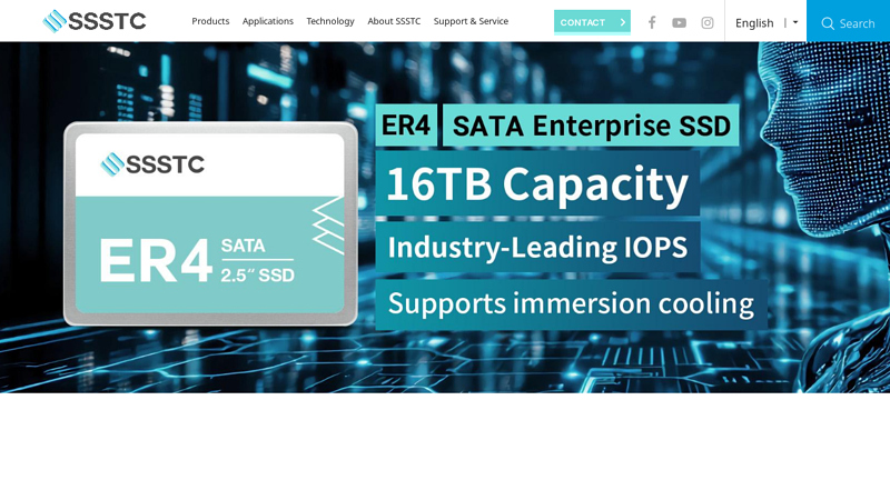 Top 8 2.5 Solid State Drive 2Tb Manufacturers 2026