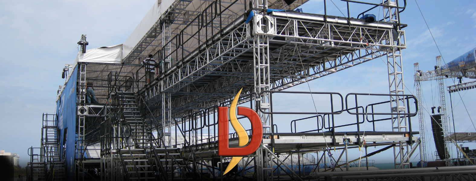 Top 10 Pipe Staging Manufacturers 2026