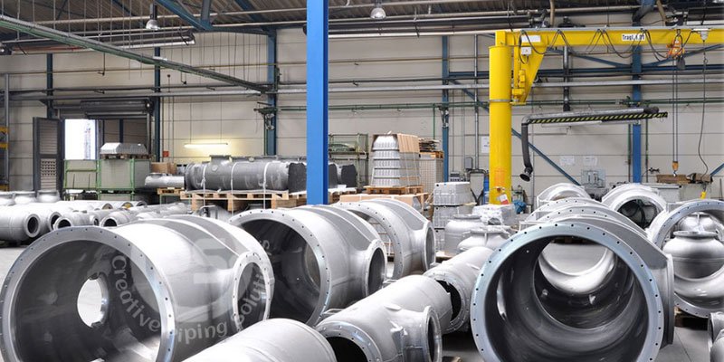 Top 9 Stainless Exhaust Headers Manufacturers 2026