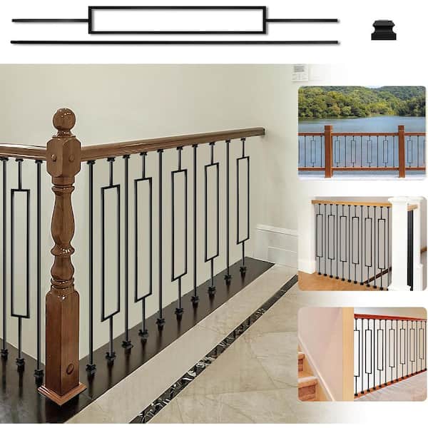 Top 9 Wrought Iron Stair Spindles Manufacturers 2026