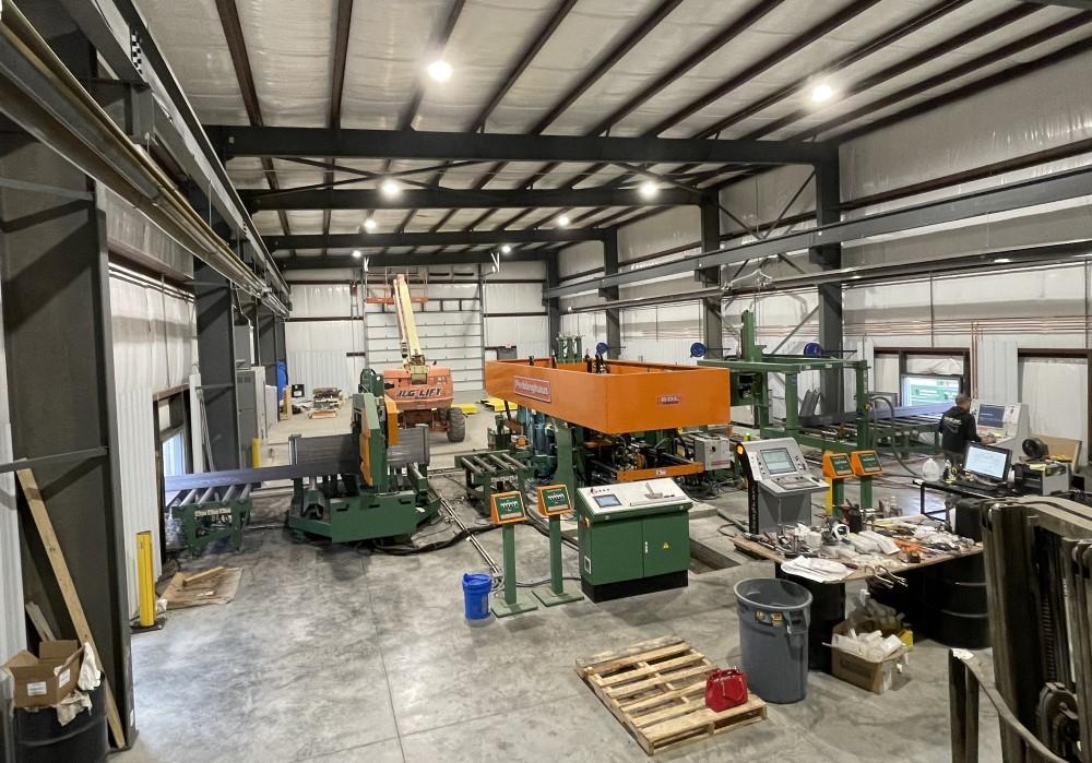 Top 10 Steel Beam Manufacturers 2026