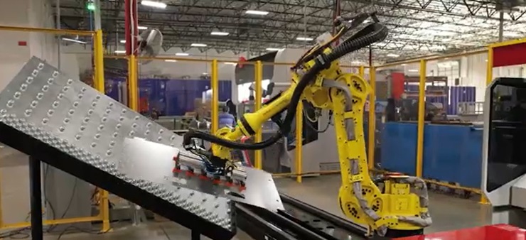 Top 5 Stockton Windustrial Manufacturers 2026