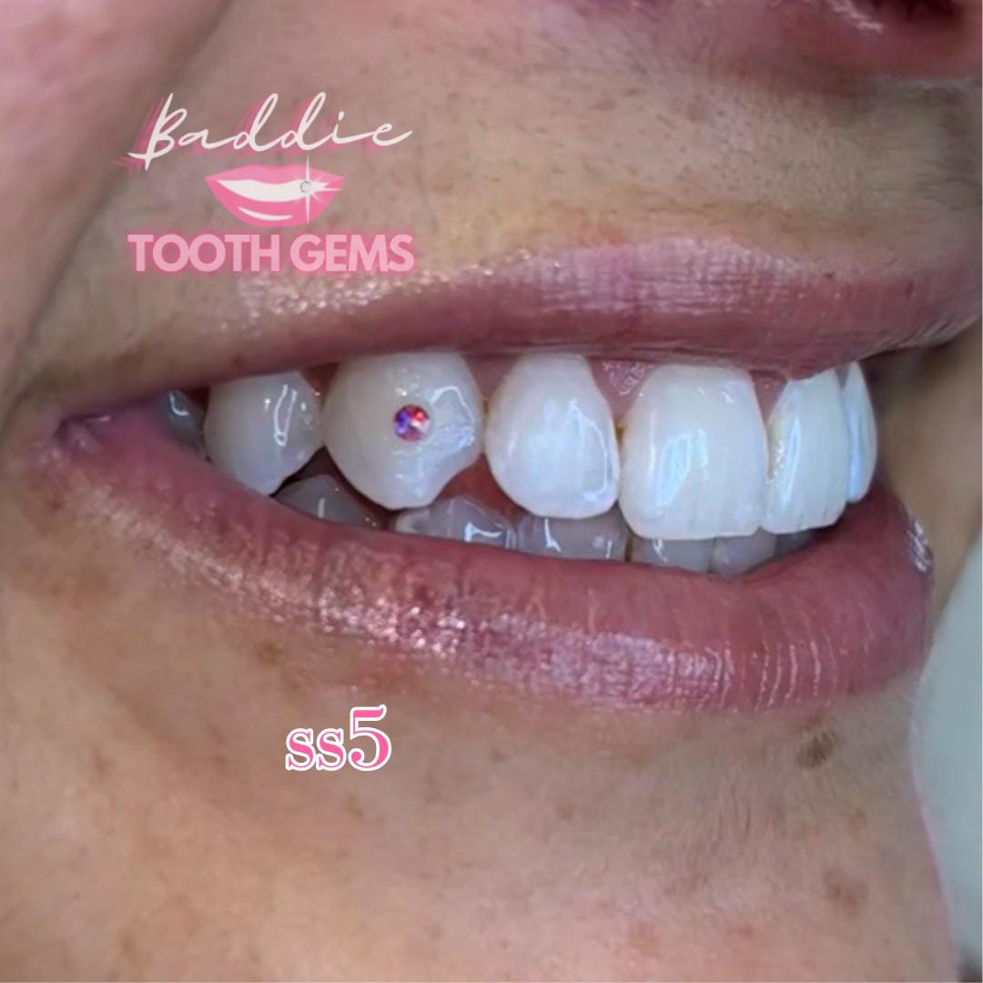 Top 9 Tooth Gems Wholesale Manufacturers 2026