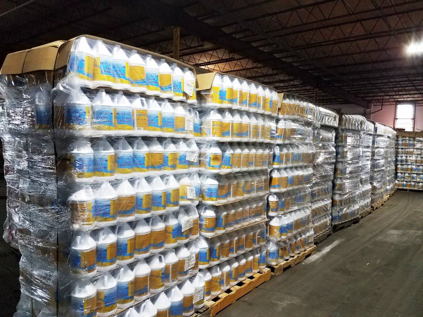 Top 10 Swimming Pool Chemicals Wholesale Manufacturers 2026