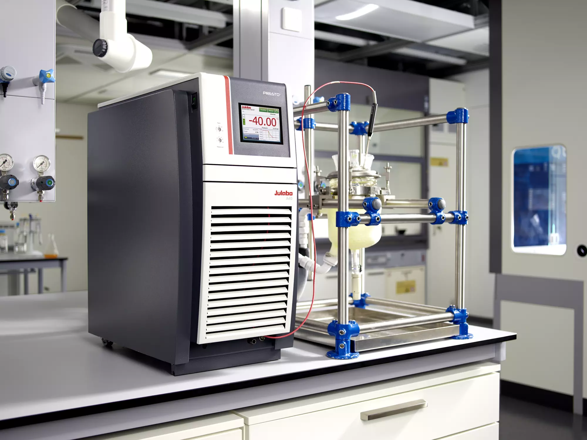 Top 10 Temperature Control Unit Manufacturers 2026