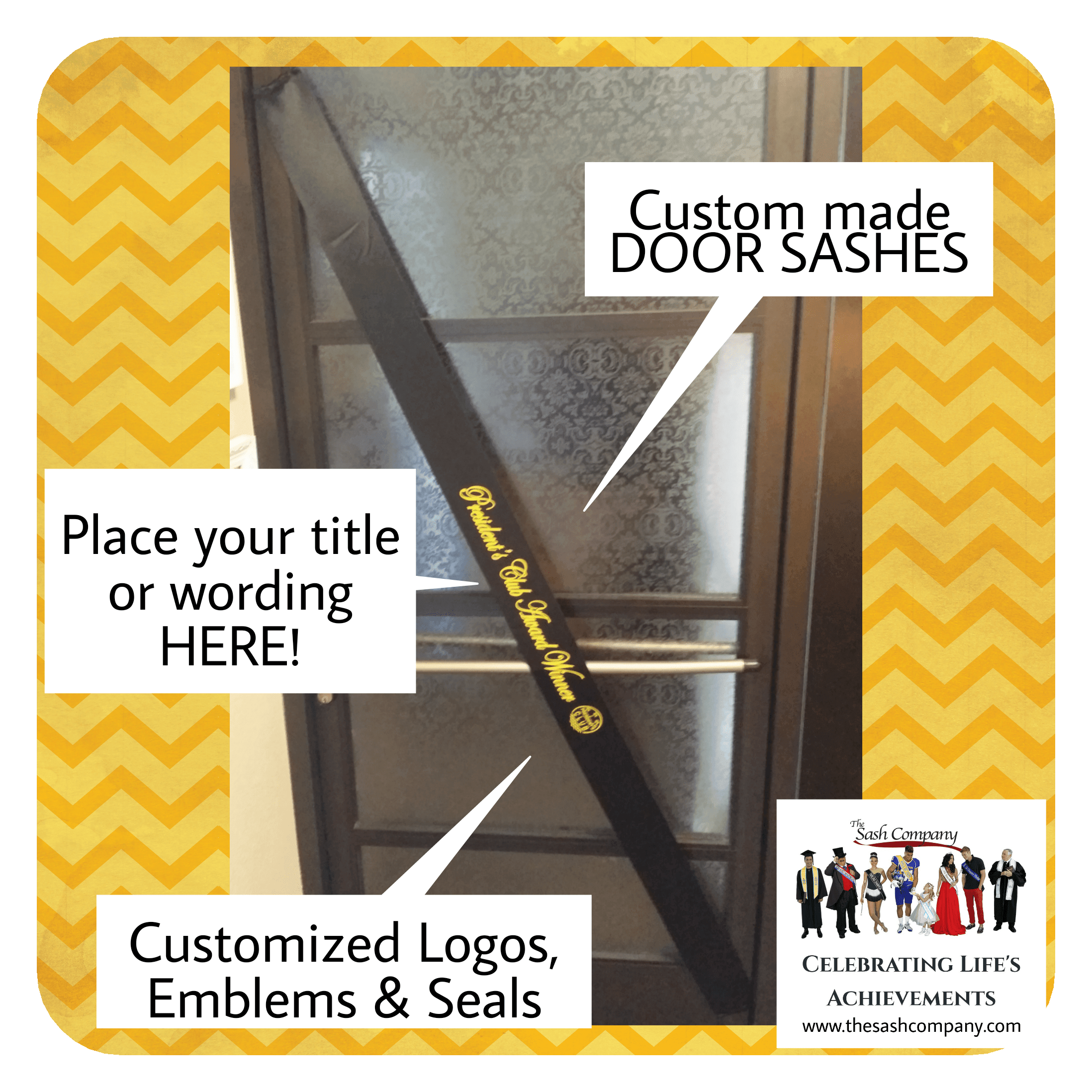 Top 7 Customized Sashes Manufacturers 2026