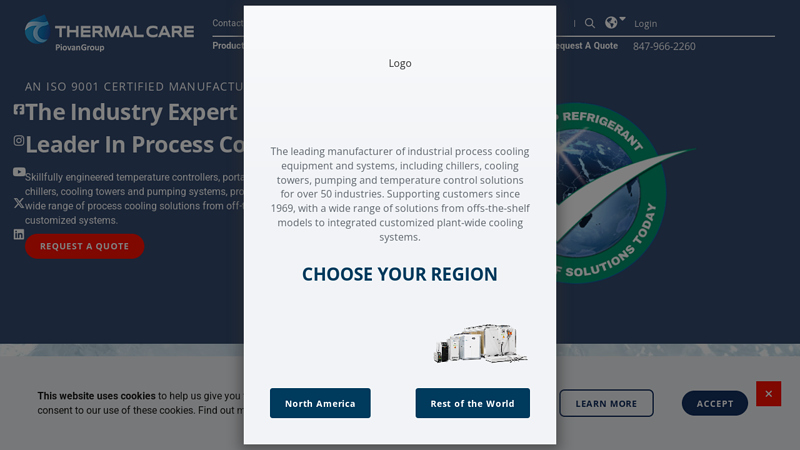 Top 10 Small Water Chiller Manufacturers 2026