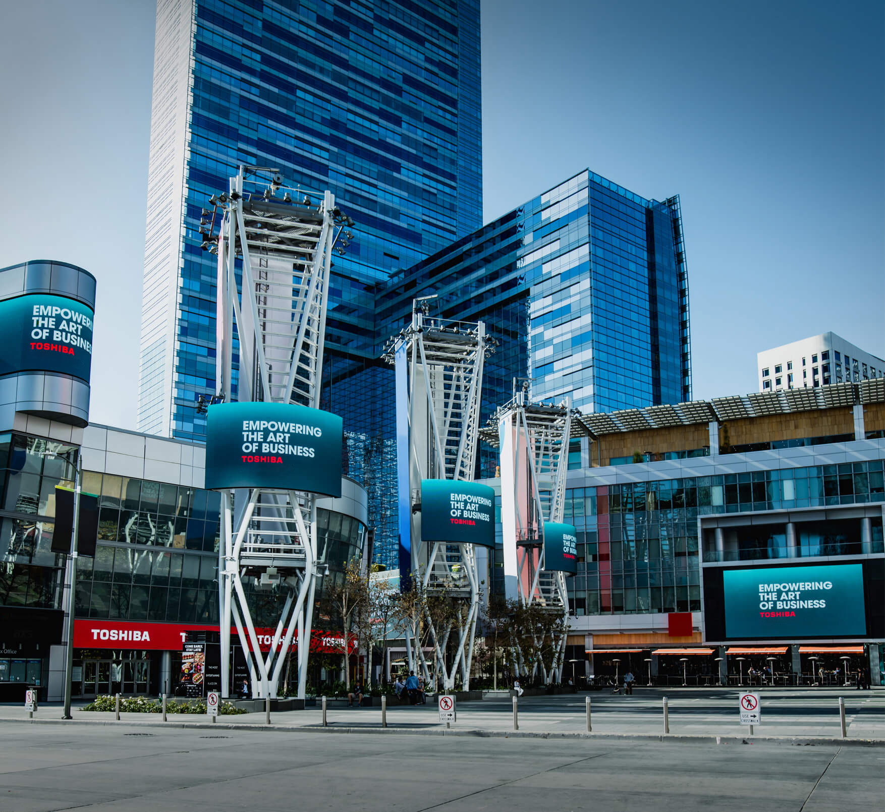 Top 10 Digital Signage Manufacturers 2026