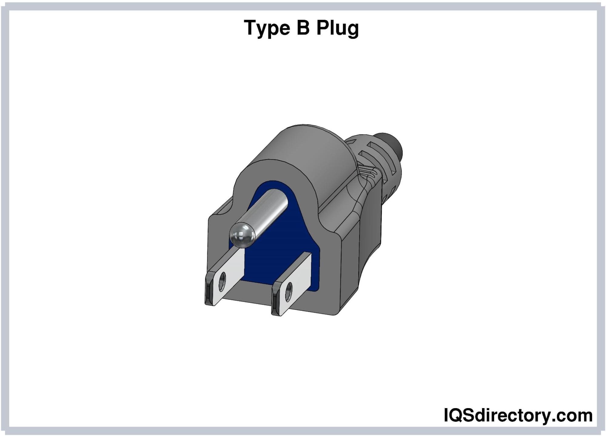 Top 9 Type B Plug Manufacturers 2026