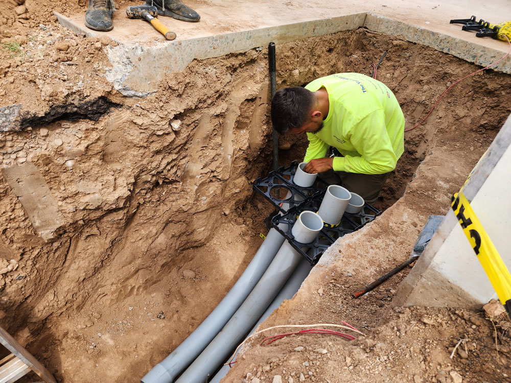 Top 10 Underground Utility Companies Manufacturers 2026