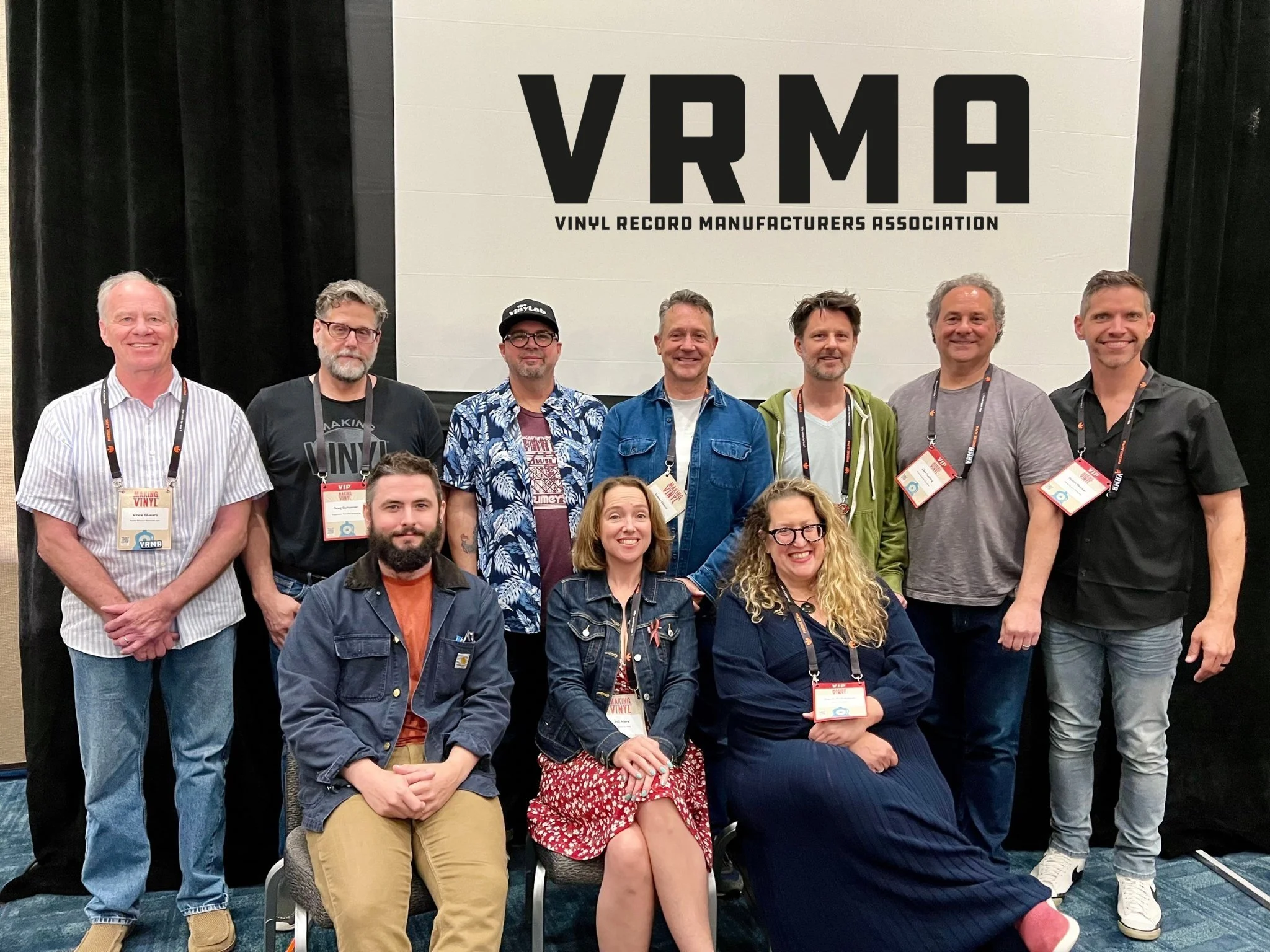 Top 10 Vinyl Manufacturers 2026