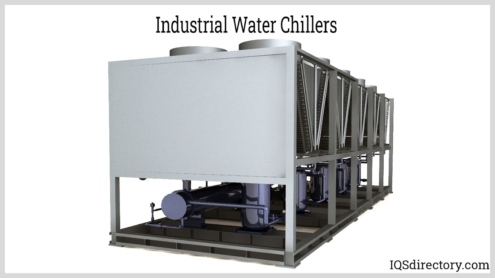 Top 10 Small Water Chiller Manufacturers 2026