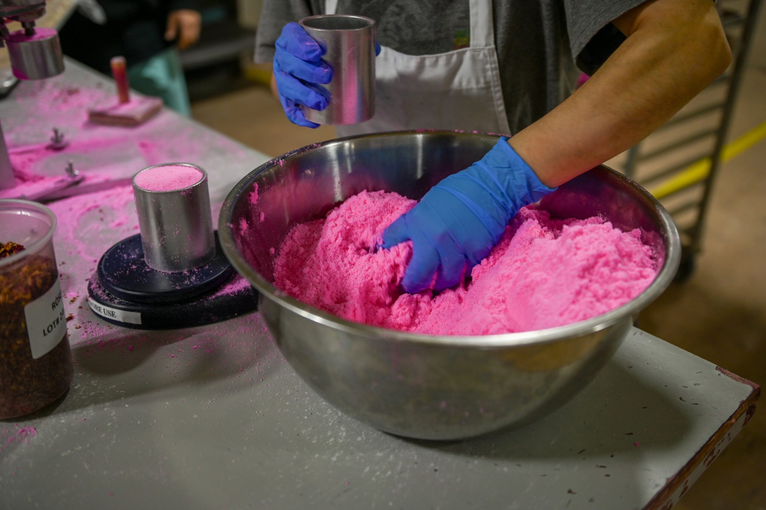 Top 9 Wholesale Bath Bombs Manufacturers 2026